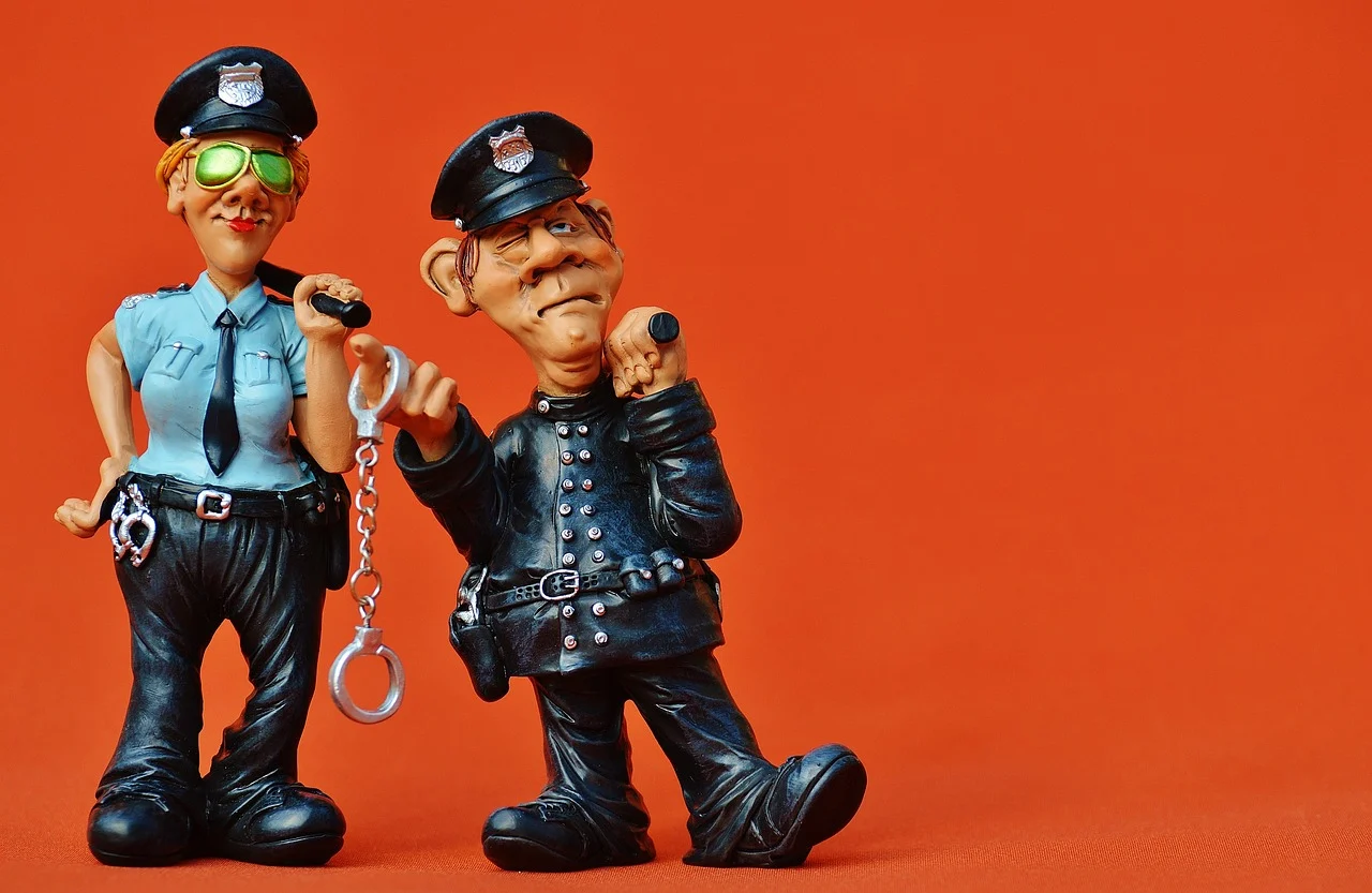 Ce salariu are un politist incepator - Face Brands Ce salariu are un politist incepator - Face Brands